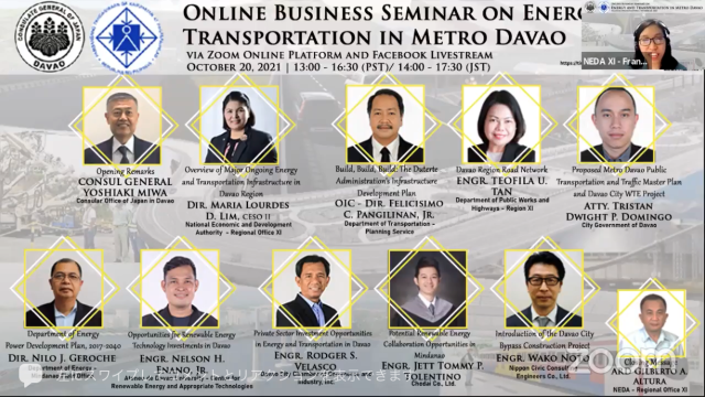 Consulate-General of Japan in Davao